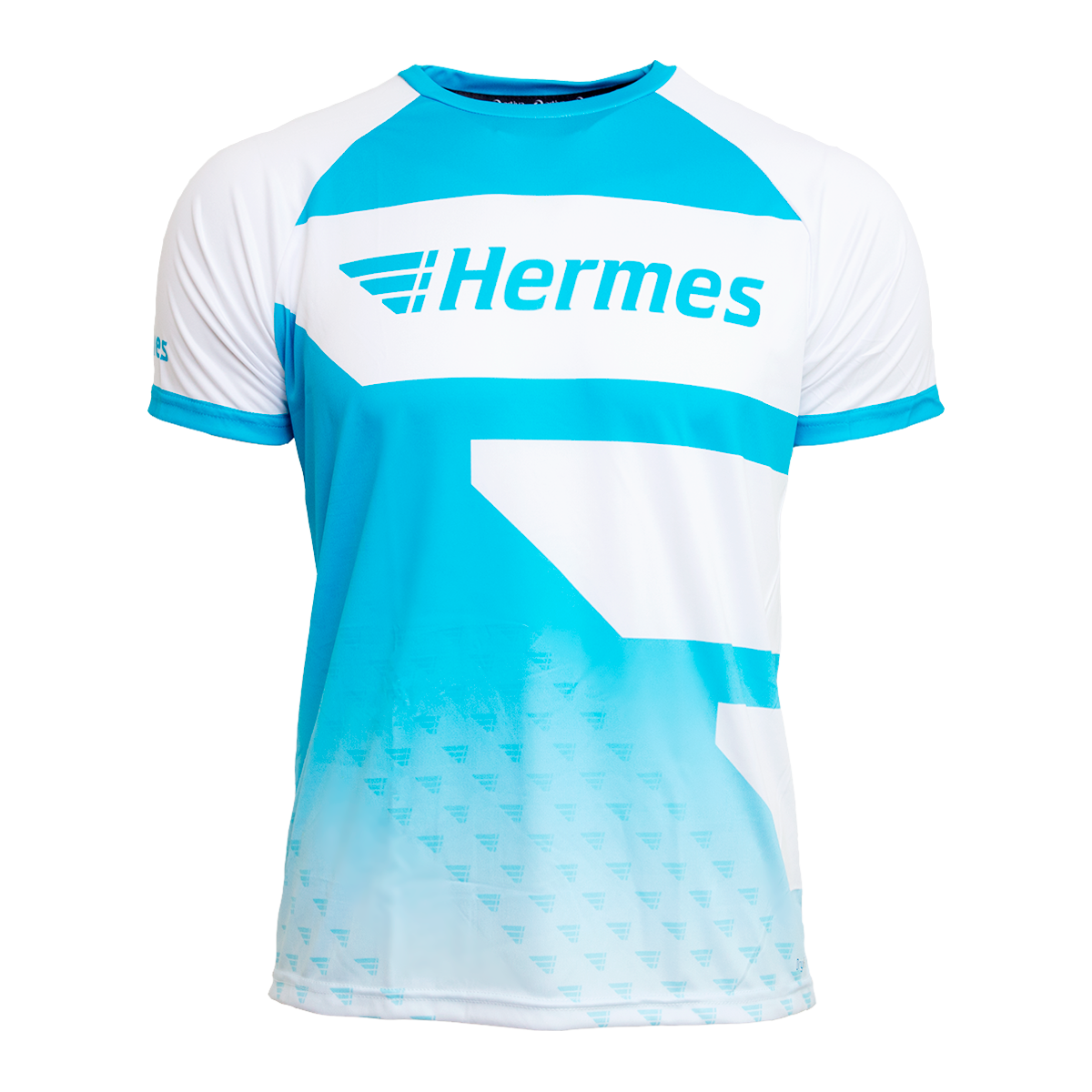 Hermes running shirt (PERFORMANCE) - artiva sports