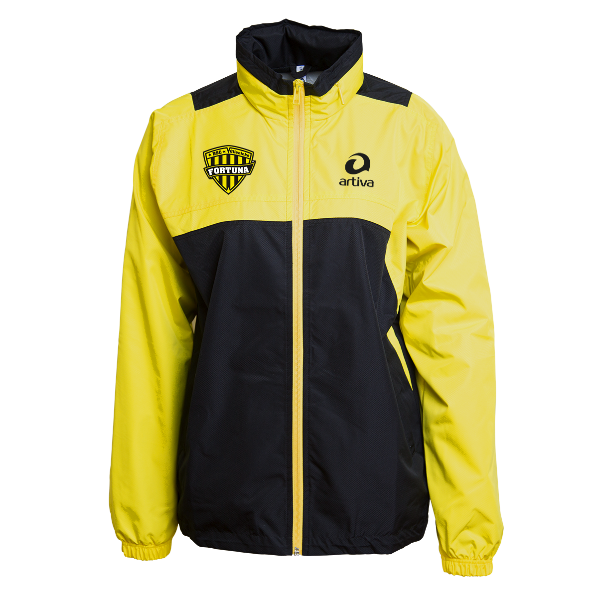 PERFORMANCE Regenjacke (Damen) - artiva sports