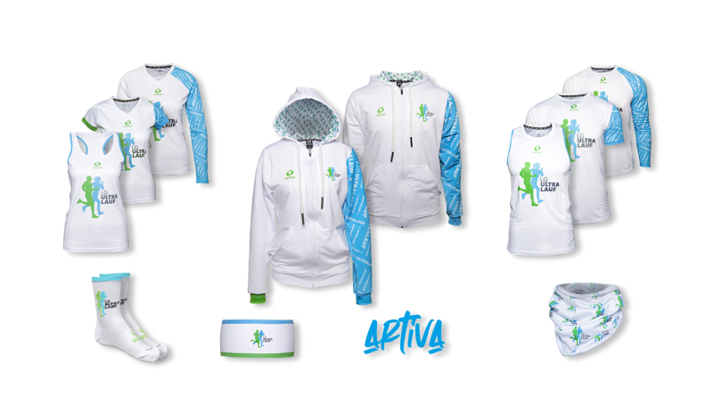 Shirts and clothing for your OCR team - artiva sports