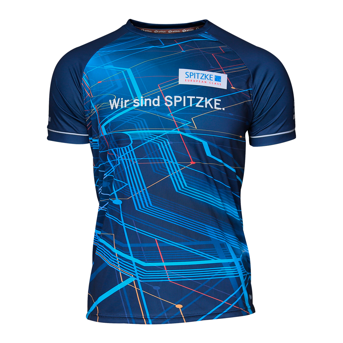 Spitzke - artiva sports